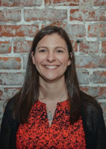 Laura Graeber - Vibrant Pittsburgh