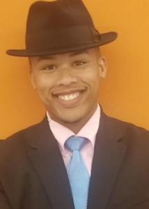 Nelson Cooper IV - Vibrant Pittsburgh