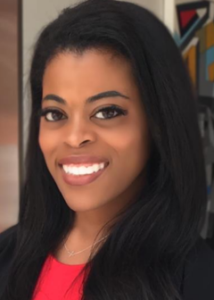 Ashli White - Vibrant Pittsburgh