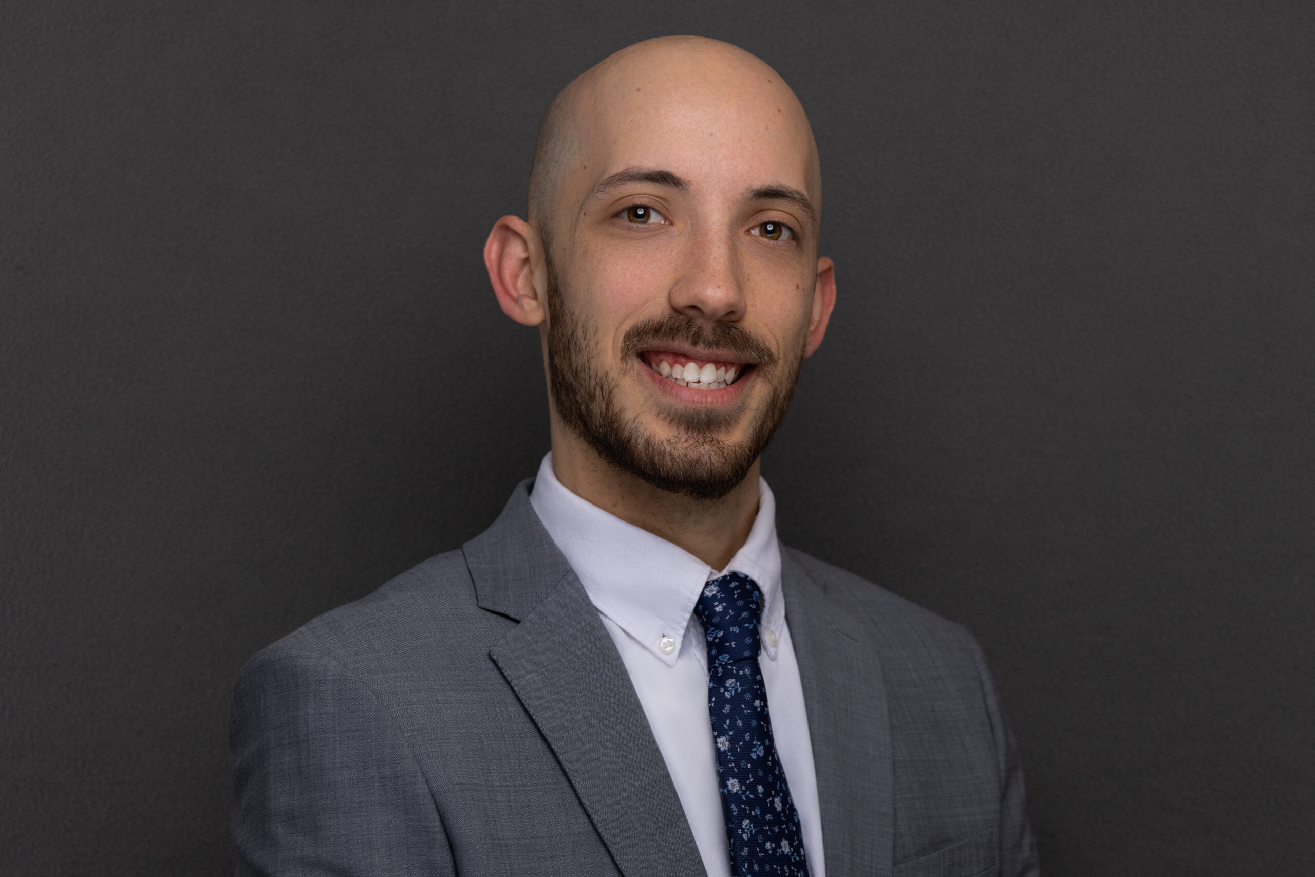 Matthew Yohe (he/him) - Vibrant Pittsburgh