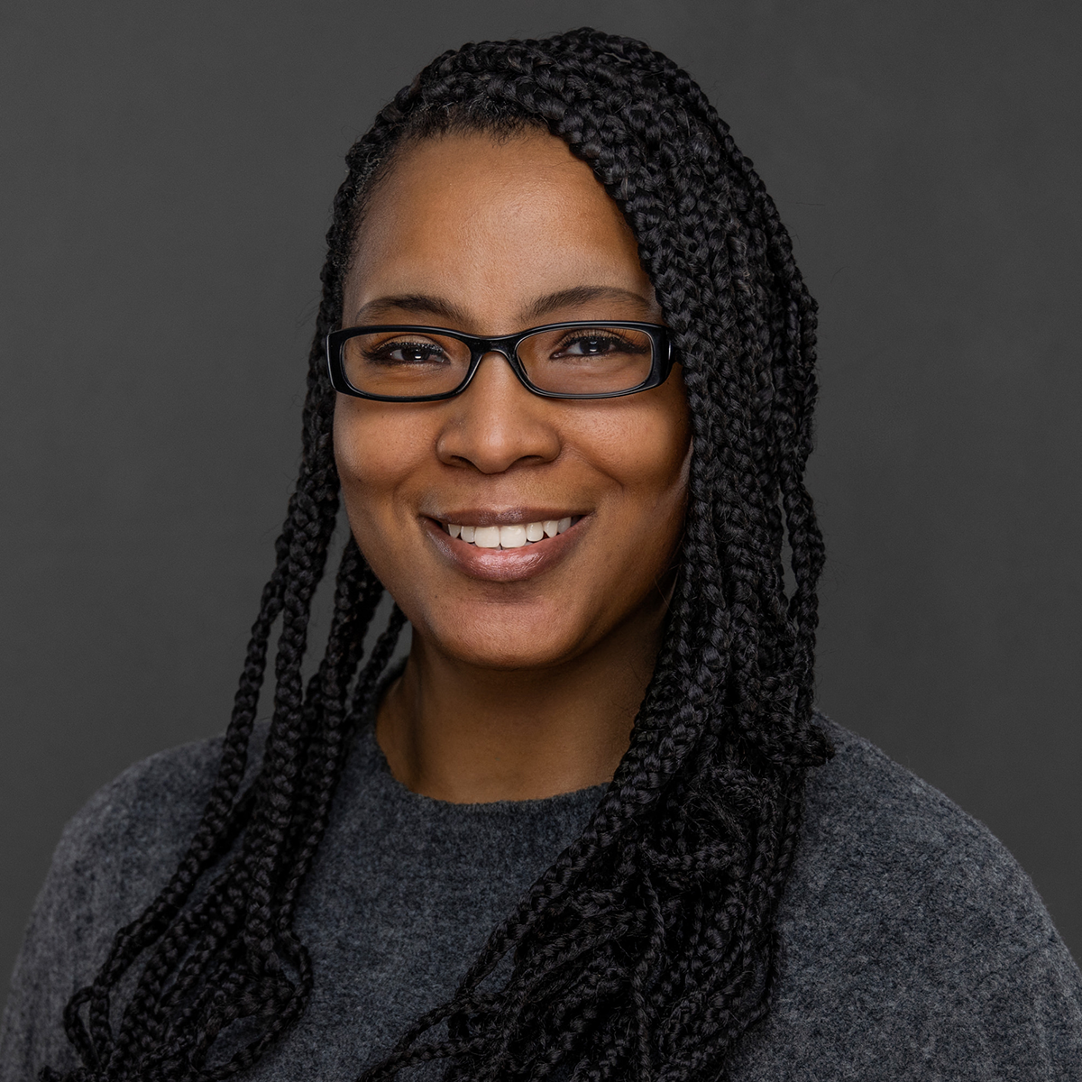 LayAnn Allah (she/her) - Vibrant Pittsburgh