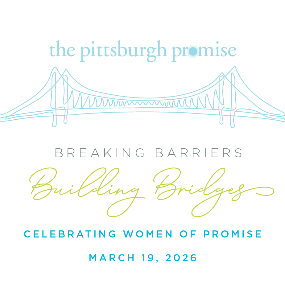 Breaking Barriers, Building Bridges: Celebrating Women of Promise ...