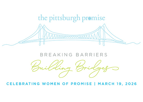 Breaking Barriers, Building Bridges: Celebrating Women of Promise ...